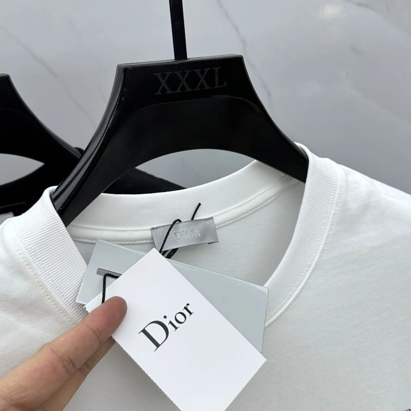 Value-priced Christian Dior T-Shirts