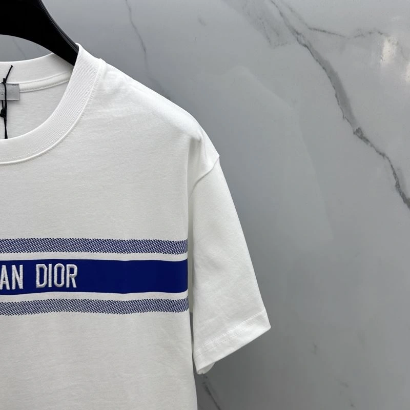 Value-priced Christian Dior T-Shirts