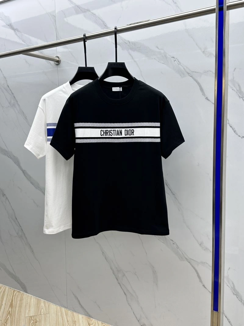 Christian Dior T-Shirts