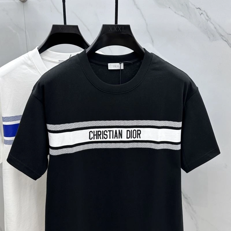 Top match Christian Dior T-Shirts