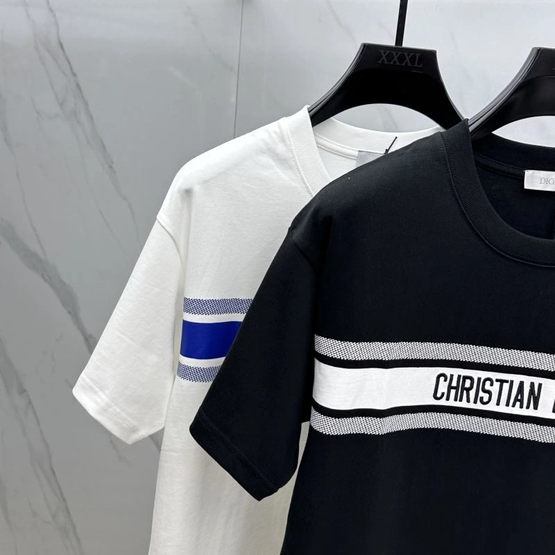 Top match Christian Dior T-Shirts