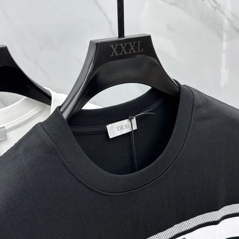 Top match Christian Dior T-Shirts