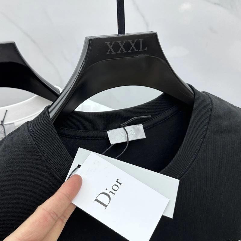 Top match Christian Dior T-Shirts