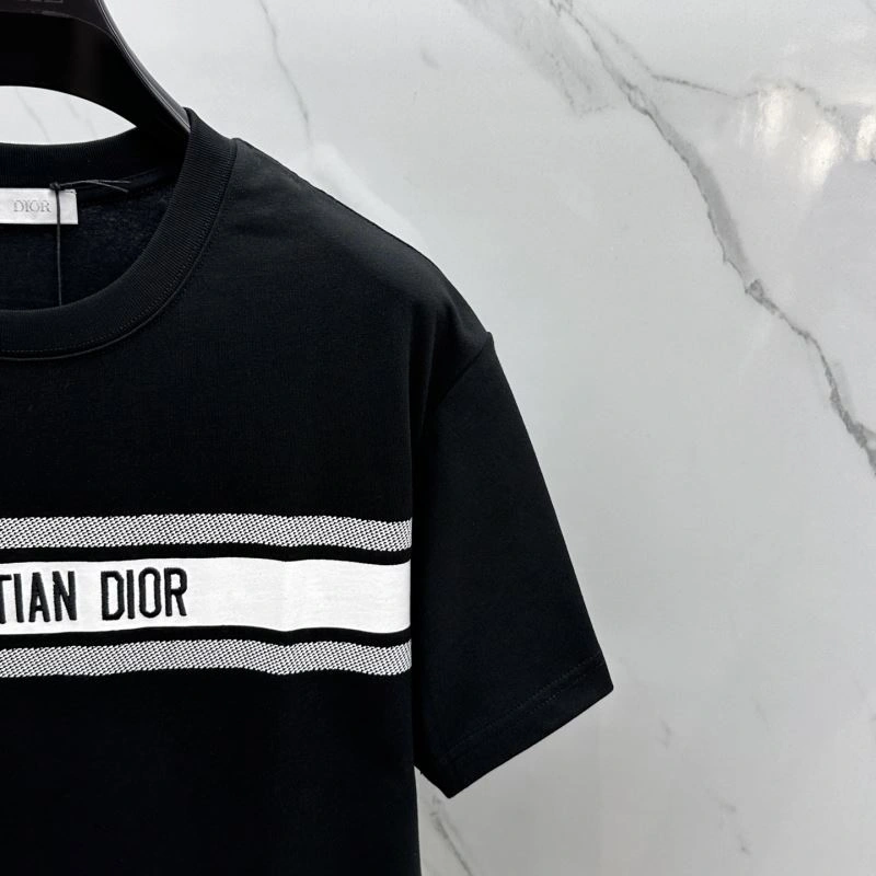 Top match Christian Dior T-Shirts