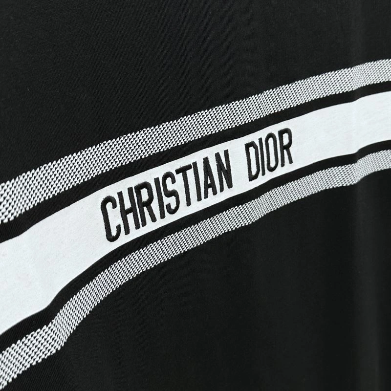 Top match Christian Dior T-Shirts