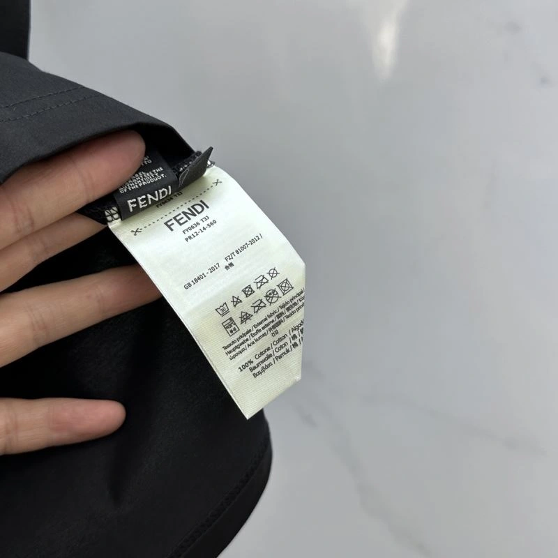 Brand-original Christian Dior T-Shirts