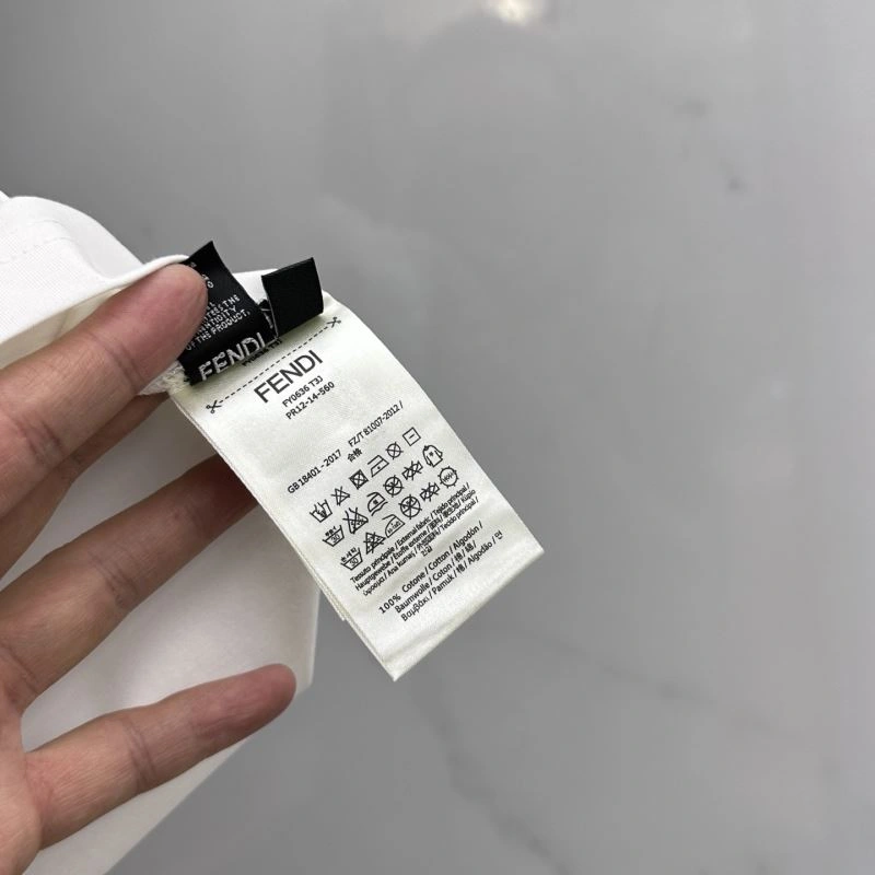 1:1 copy Christian Dior T-Shirts