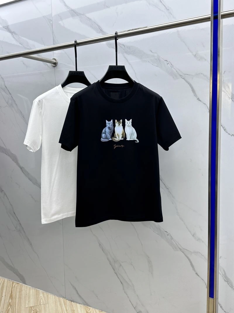 Christian Dior T-Shirts