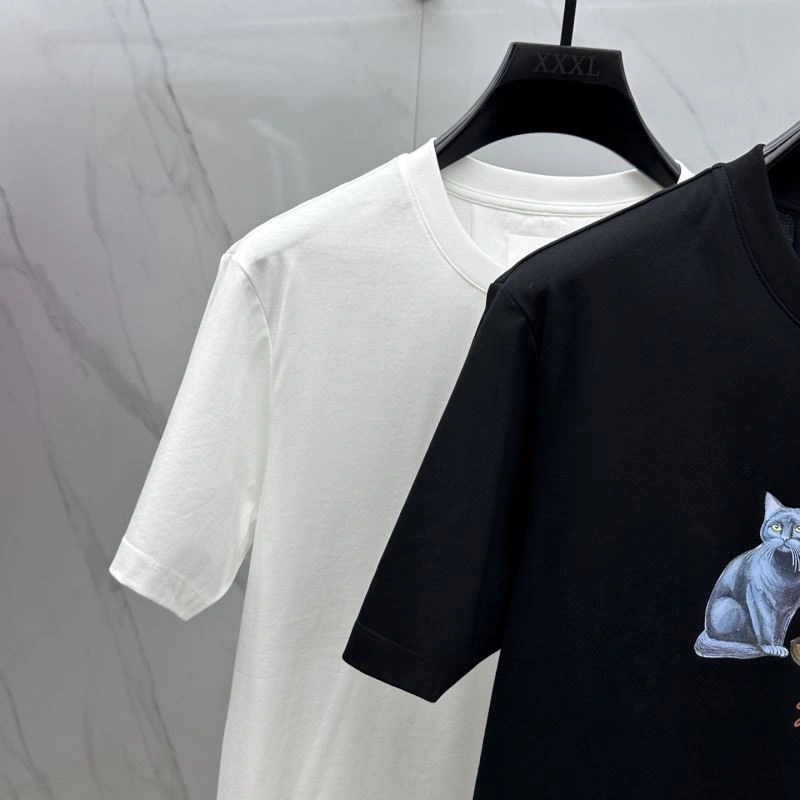 Factory-made Christian Dior T-Shirts