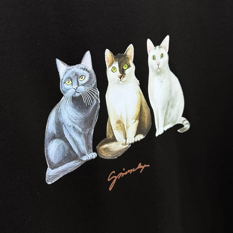Factory-made Christian Dior T-Shirts