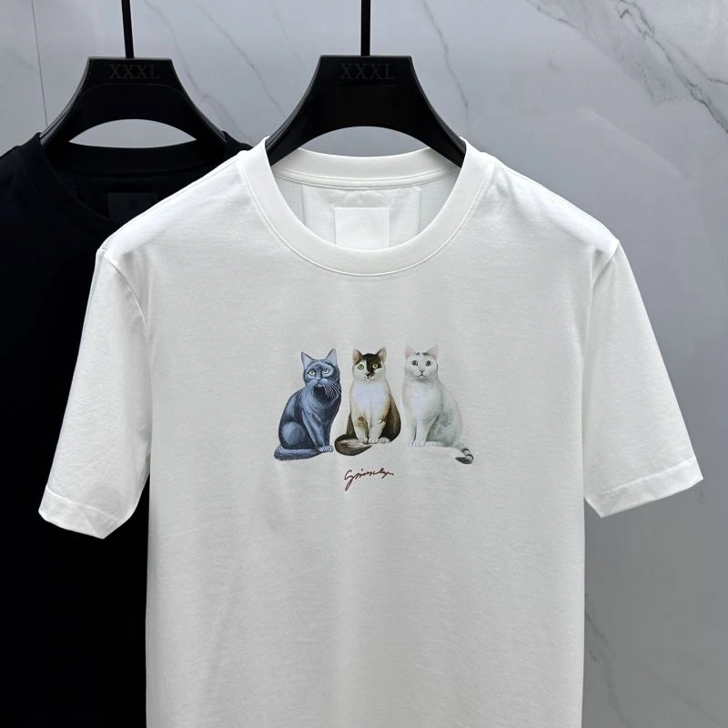 Genuine Christian Dior T-Shirts
