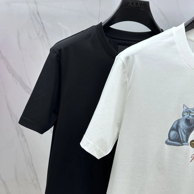 Genuine Christian Dior T-Shirts