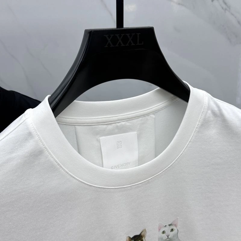 Genuine Christian Dior T-Shirts