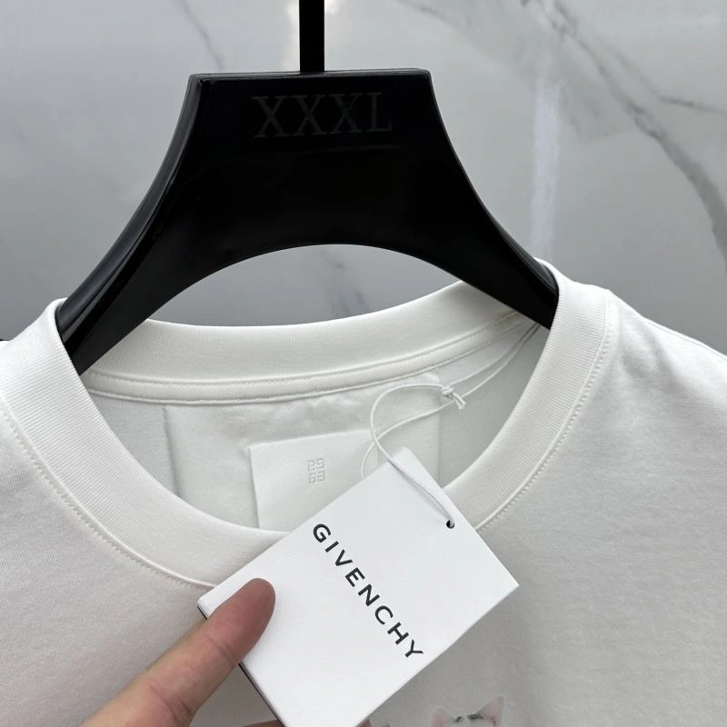Genuine Christian Dior T-Shirts