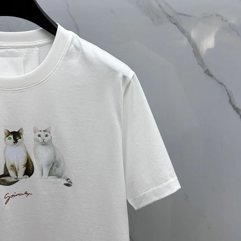 Genuine Christian Dior T-Shirts