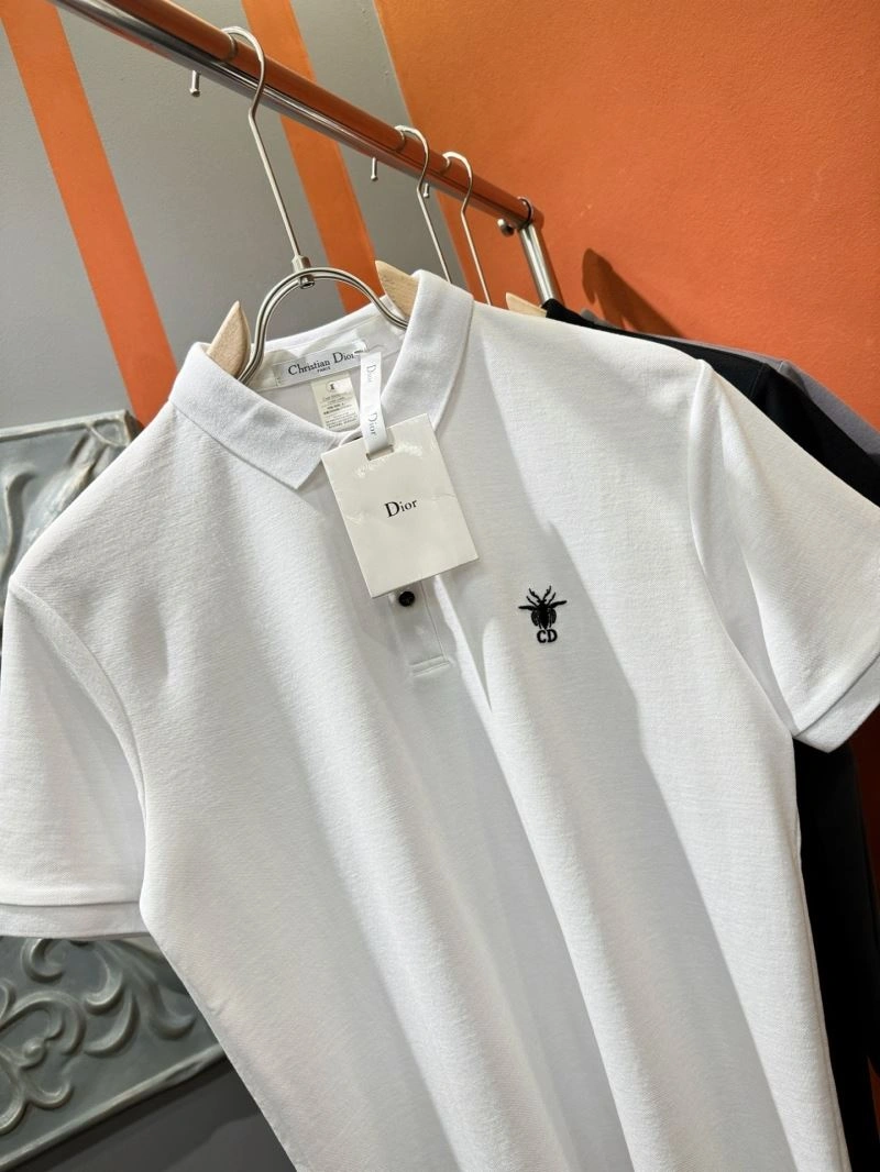 Inexpensive Christian Dior T-Shirts