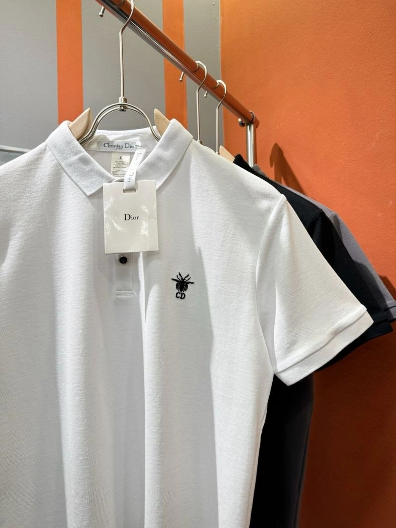 Inexpensive Christian Dior T-Shirts