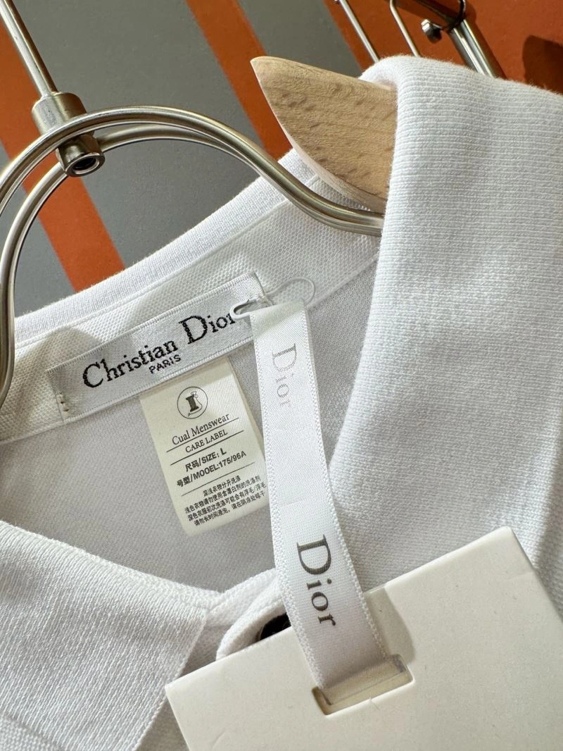Inexpensive Christian Dior T-Shirts
