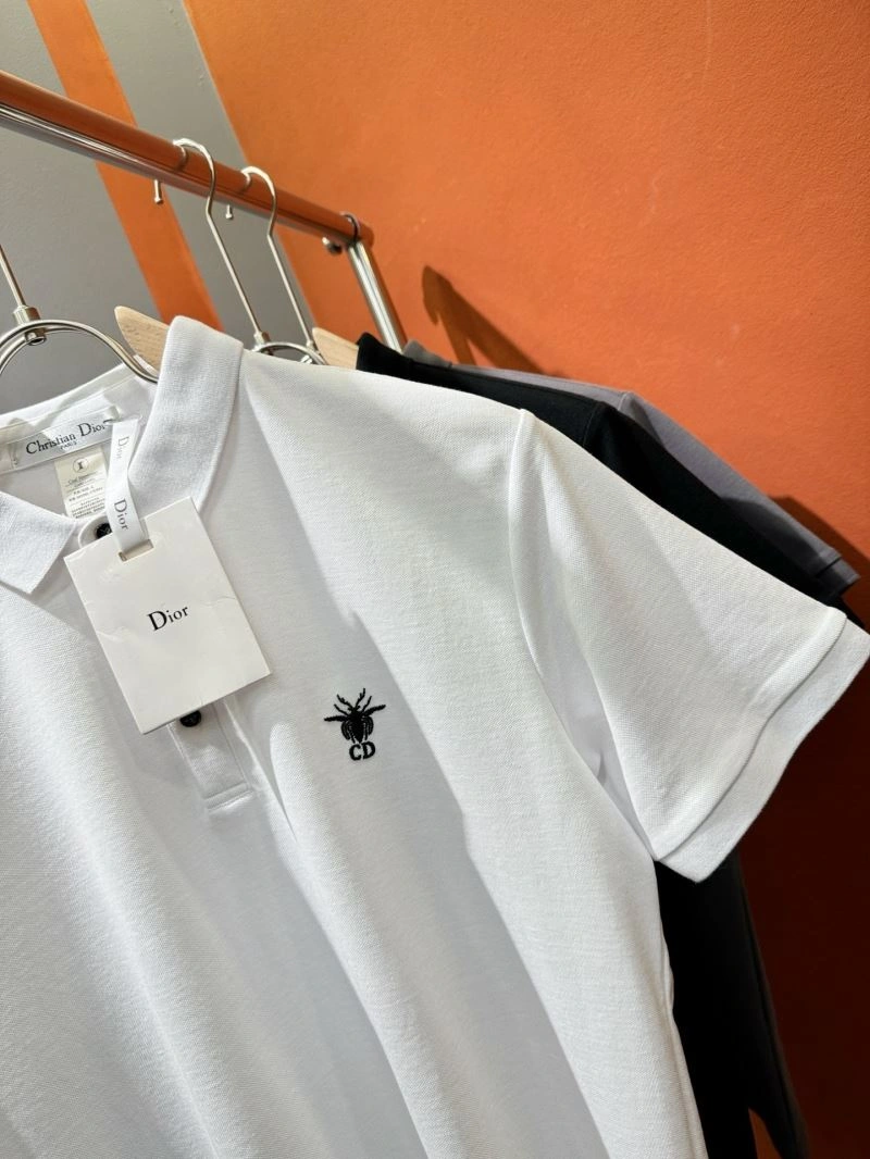 Inexpensive Christian Dior T-Shirts