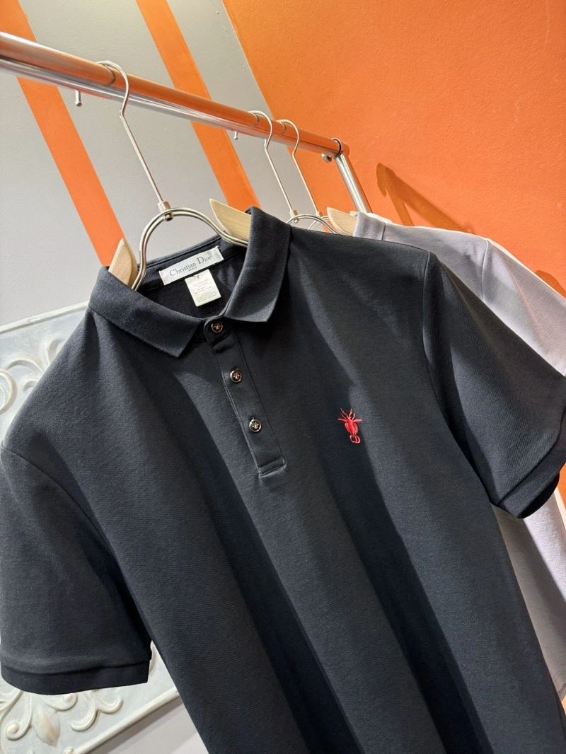 Official Christian Dior T-Shirts