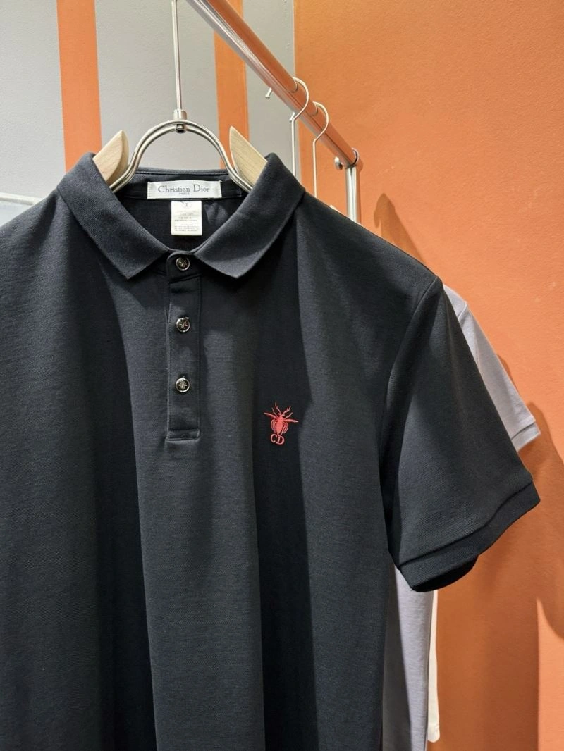 Official Christian Dior T-Shirts