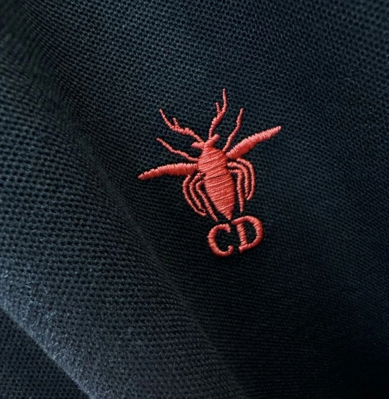 Official Christian Dior T-Shirts