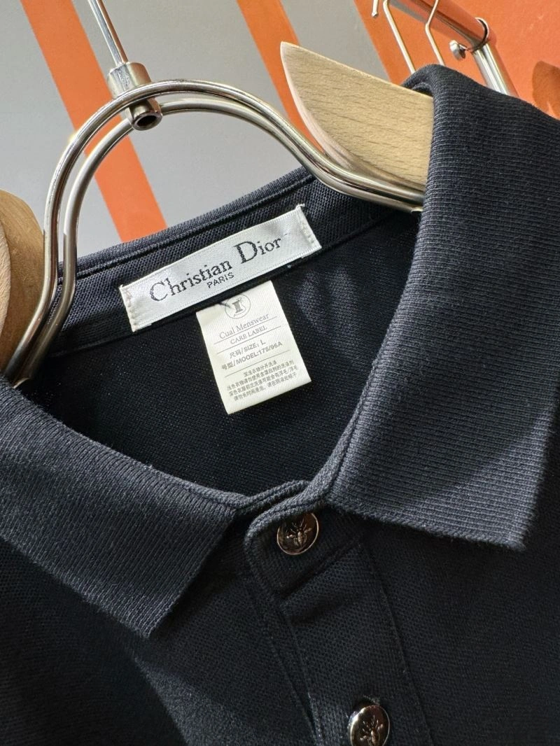 Official Christian Dior T-Shirts