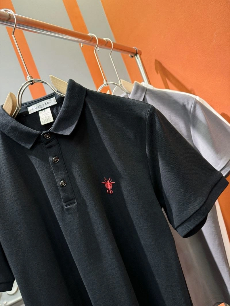 Official Christian Dior T-Shirts