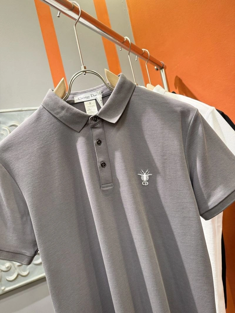 Top match Christian Dior T-Shirts