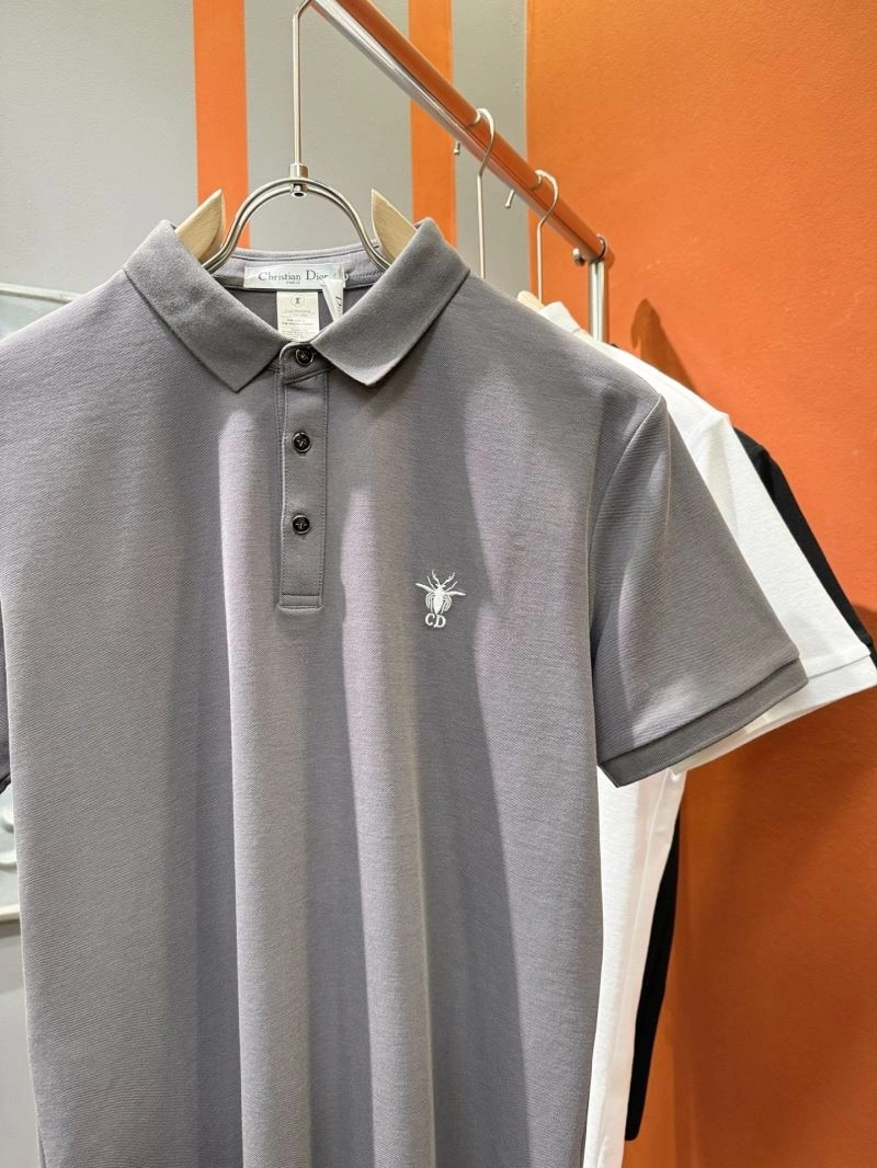 Top match Christian Dior T-Shirts