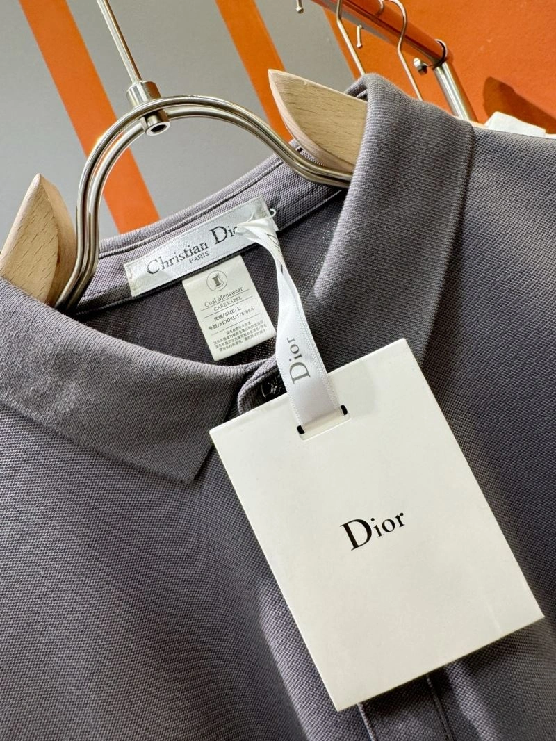Top match Christian Dior T-Shirts