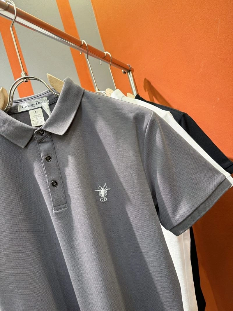 Top match Christian Dior T-Shirts