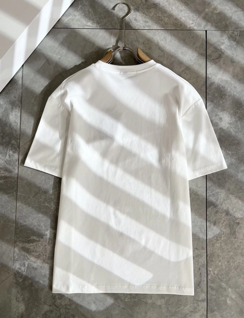 High accuracy Christian Dior T-Shirts
