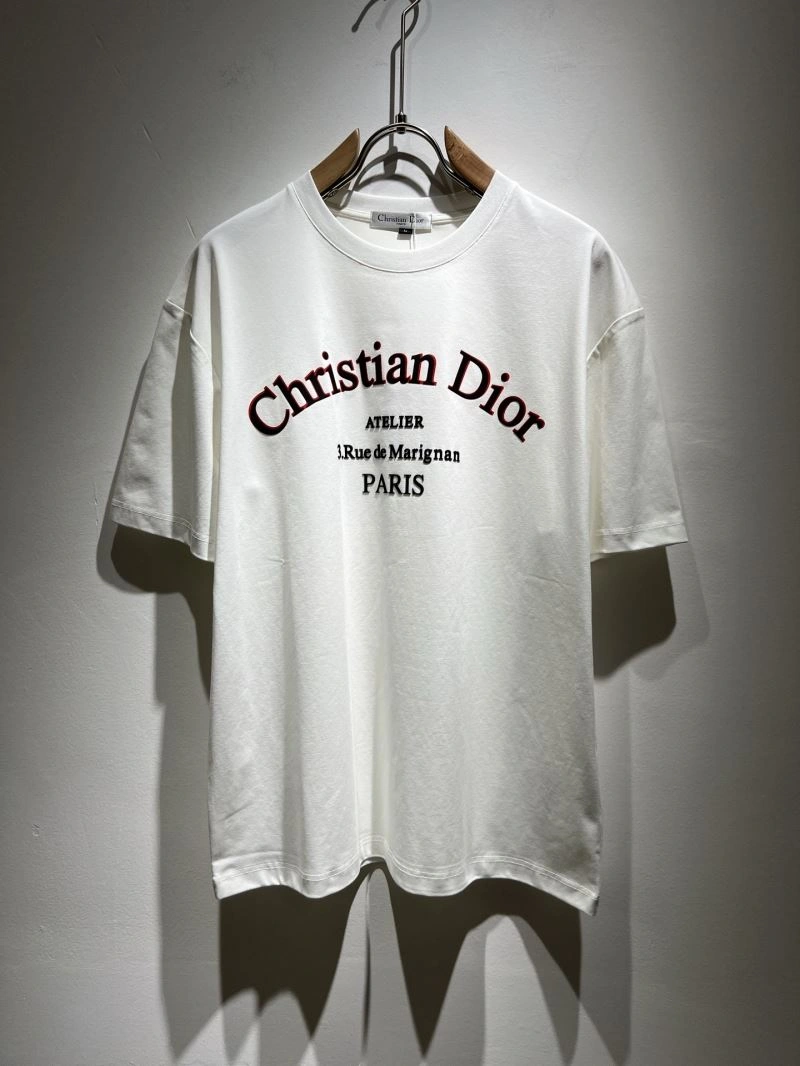 Christian Dior T-Shirts