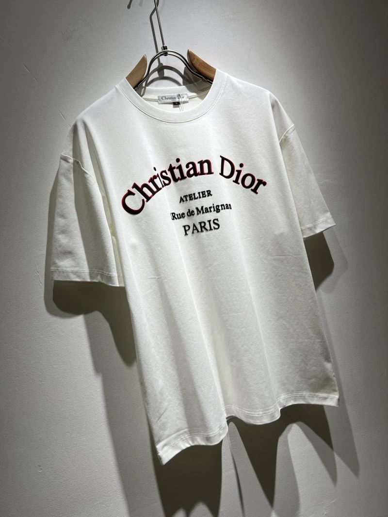 Top mirror Christian Dior T-Shirts