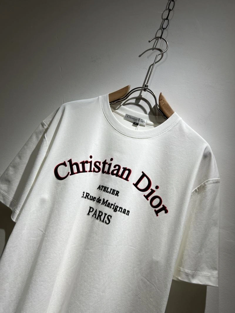 Top mirror Christian Dior T-Shirts