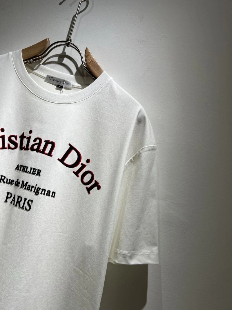 Top mirror Christian Dior T-Shirts