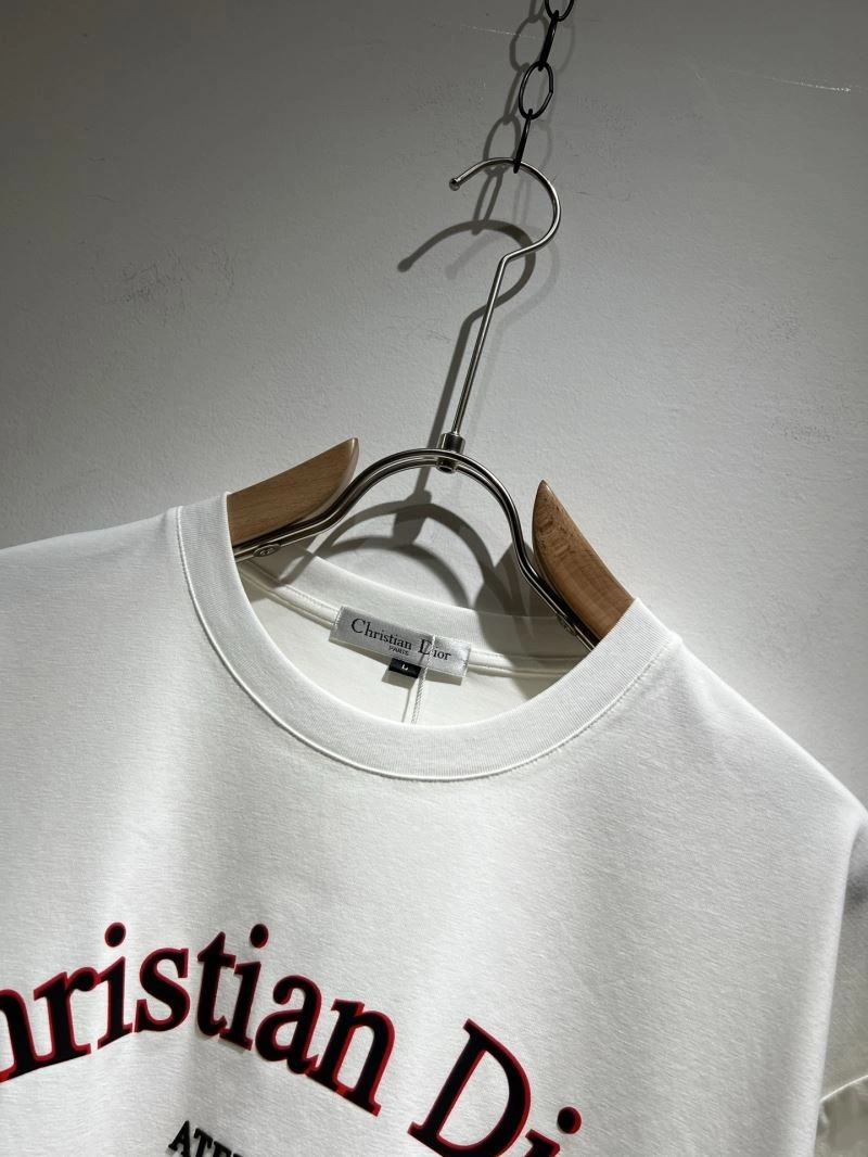 Top mirror Christian Dior T-Shirts