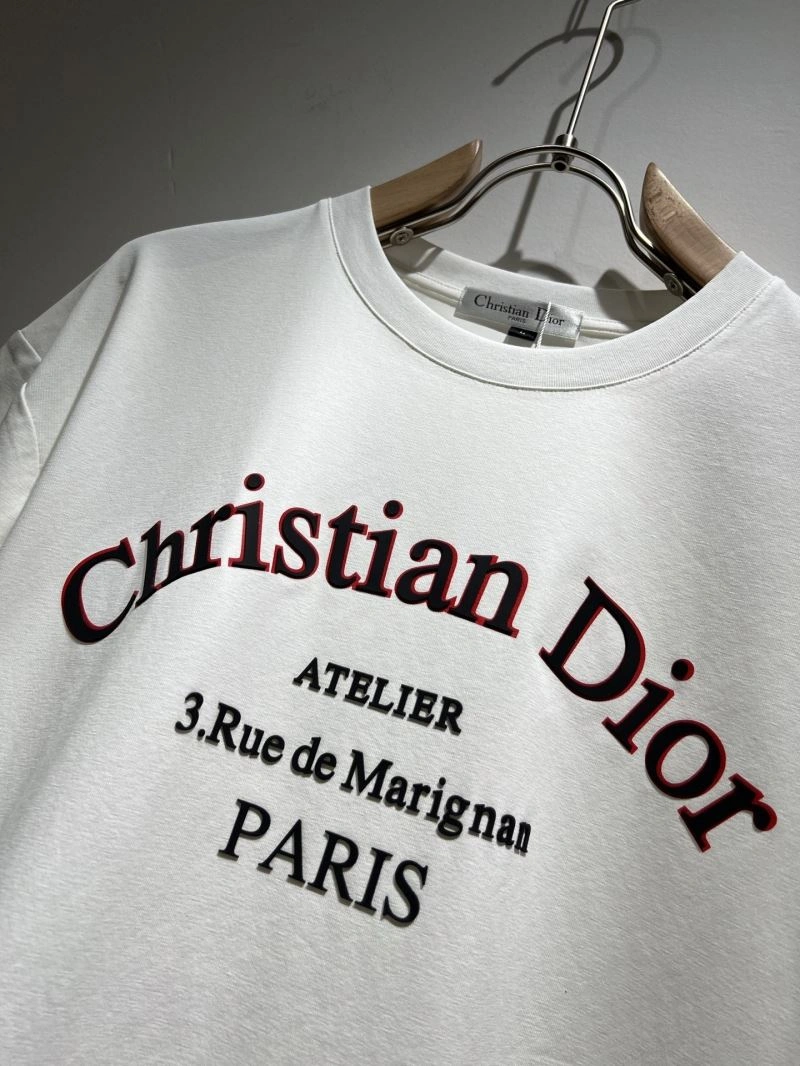 Top mirror Christian Dior T-Shirts