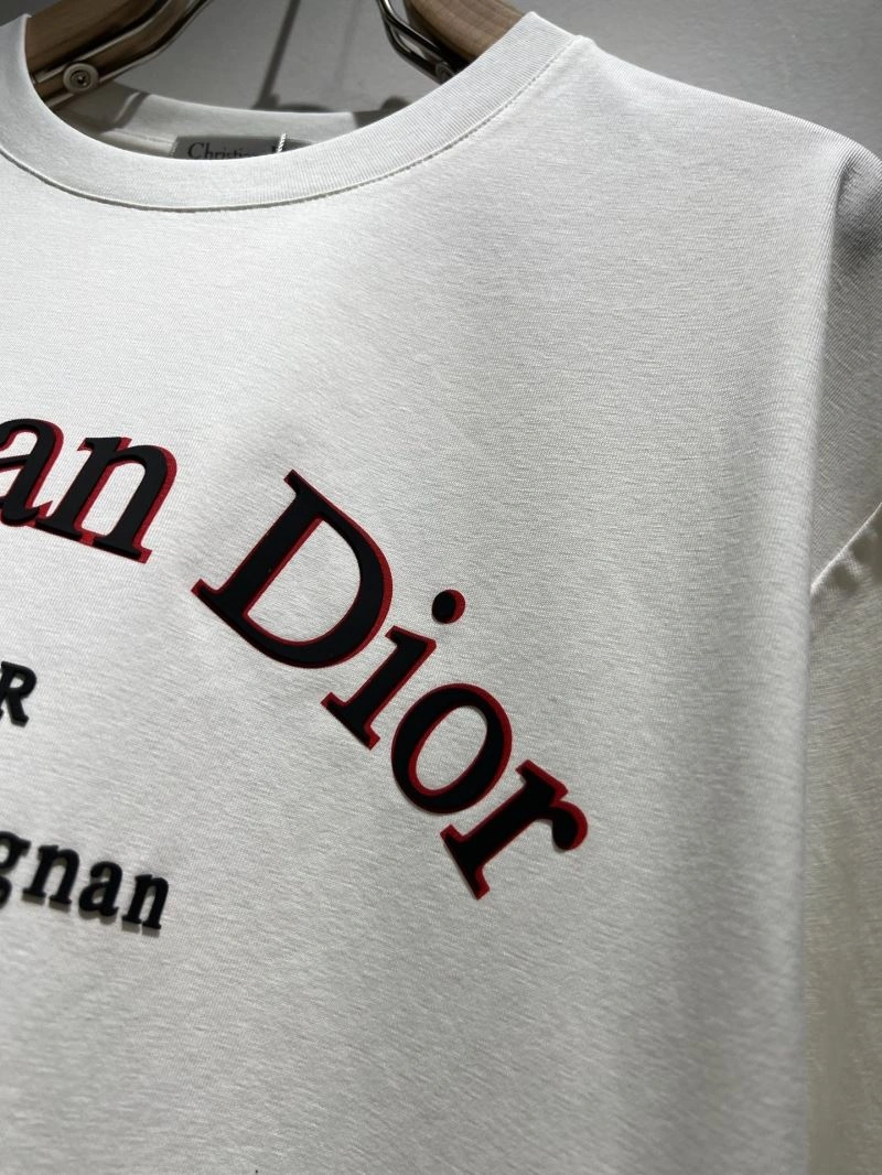Top mirror Christian Dior T-Shirts