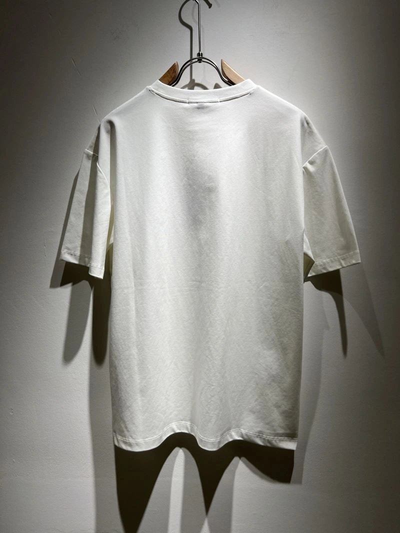 Top mirror Christian Dior T-Shirts