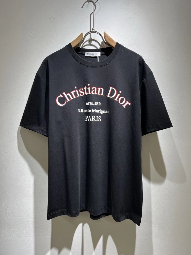 Christian Dior T-Shirts