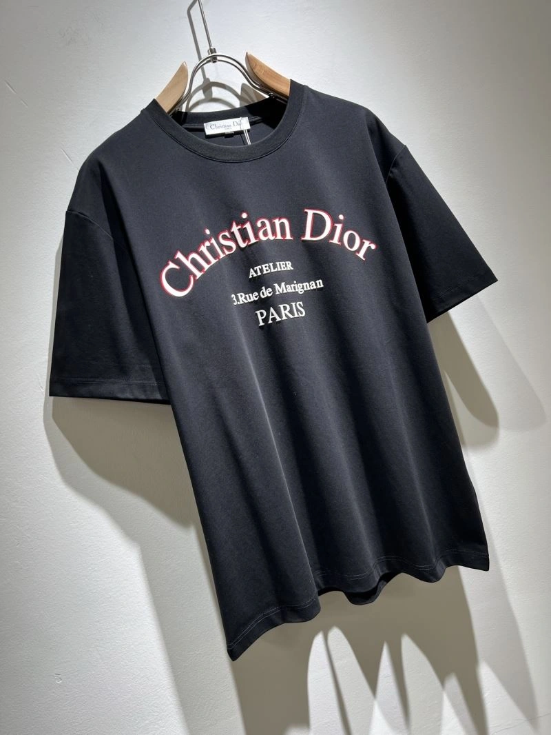 Top mirror Christian Dior T-Shirts