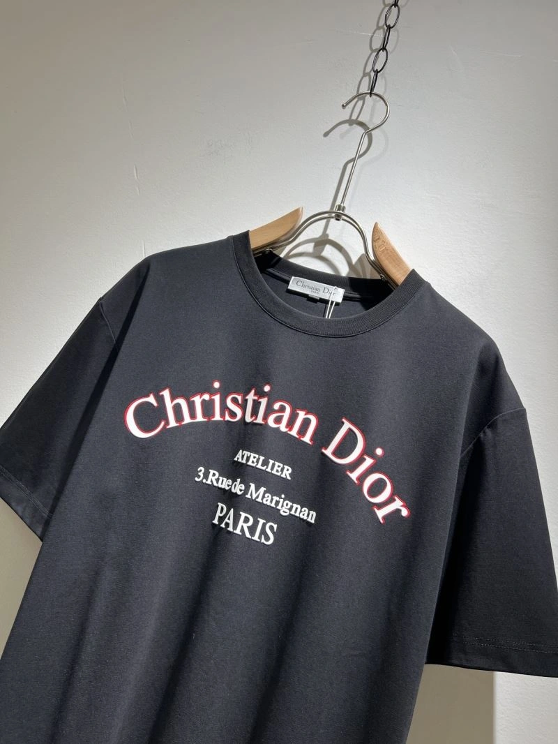 Top mirror Christian Dior T-Shirts