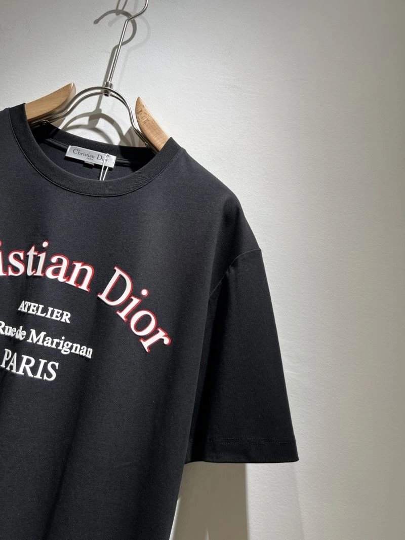 Top mirror Christian Dior T-Shirts