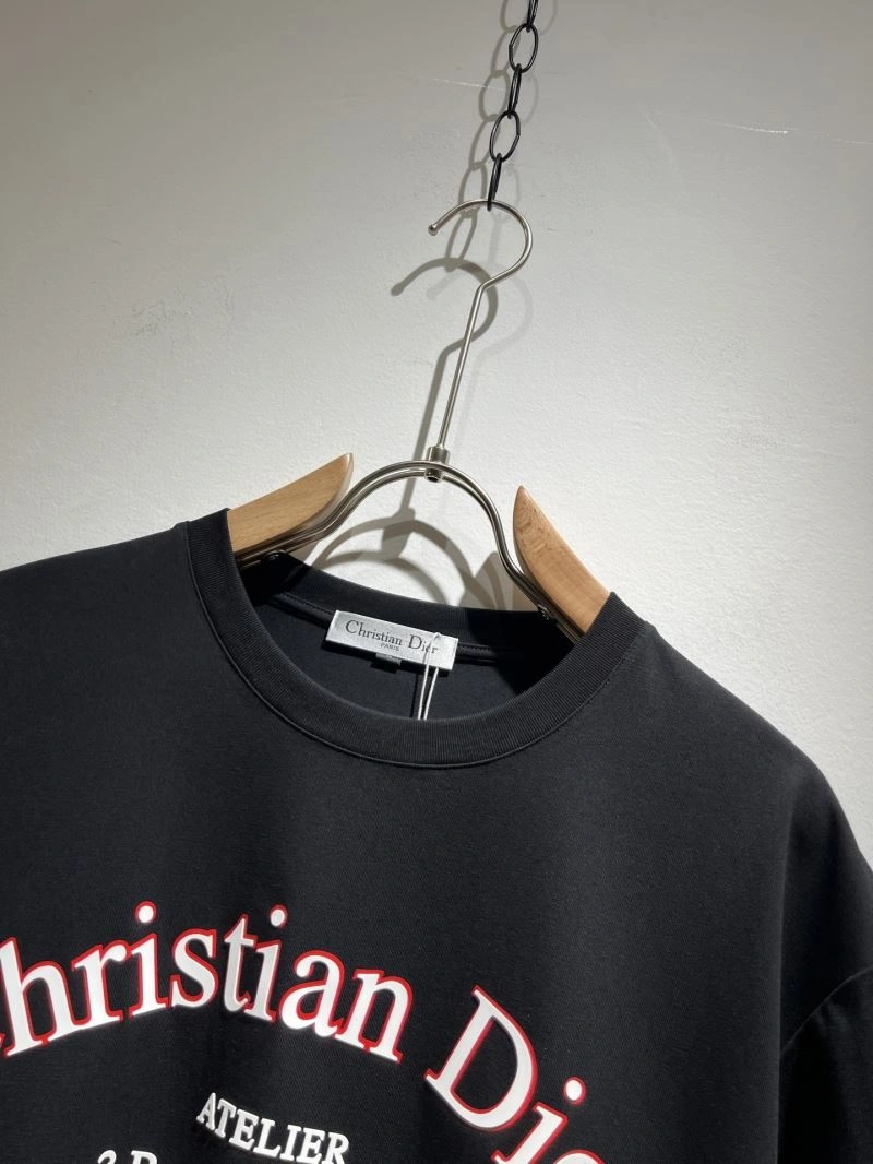 Top mirror Christian Dior T-Shirts