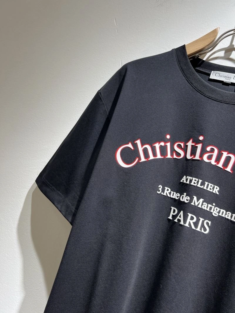 Top mirror Christian Dior T-Shirts