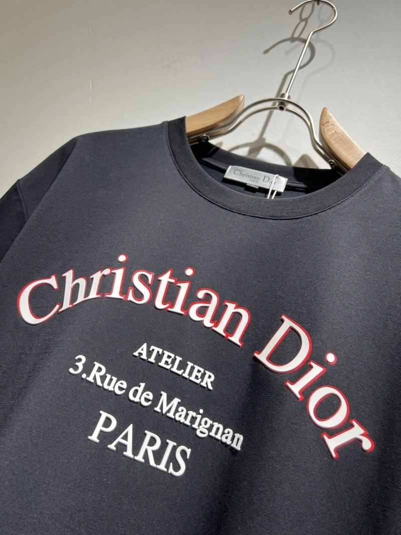 Top mirror Christian Dior T-Shirts