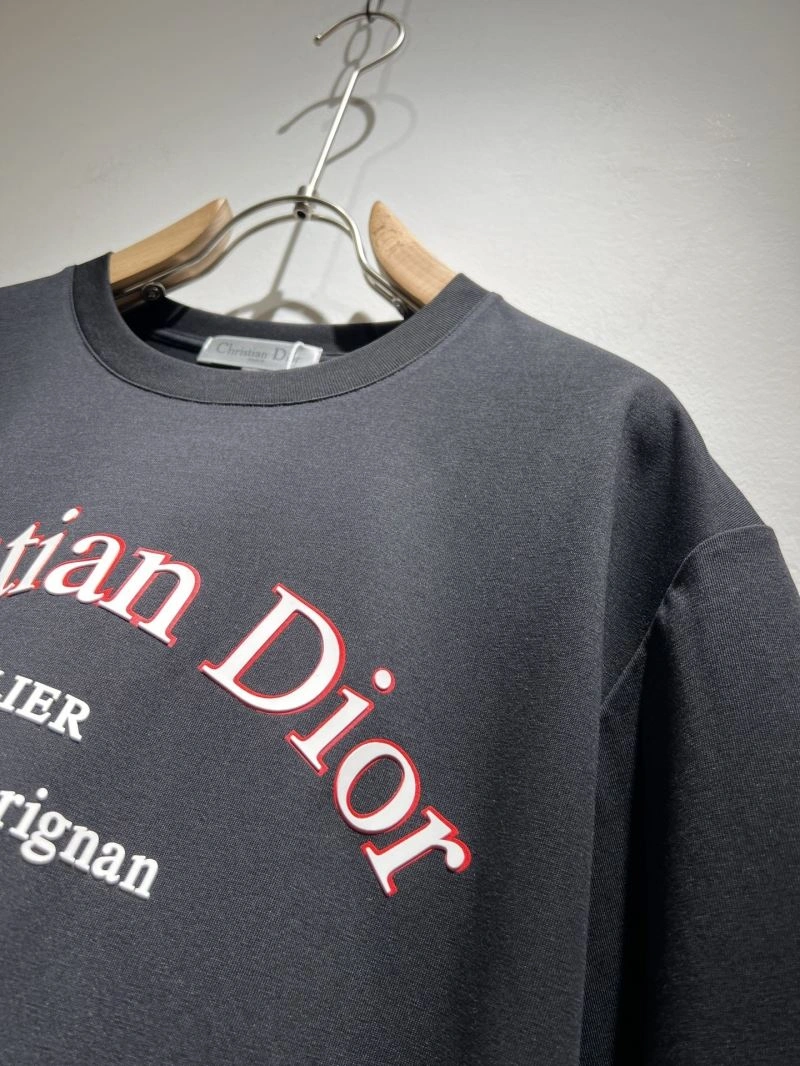 Top mirror Christian Dior T-Shirts