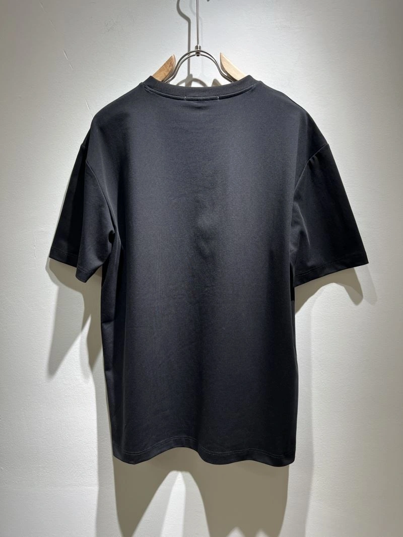Top mirror Christian Dior T-Shirts